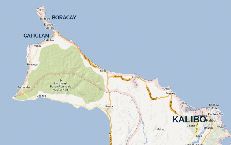 Vacanta in Boracay (Part 2)