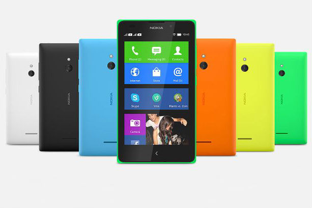 Nokia cu Android, acum si in Romania!